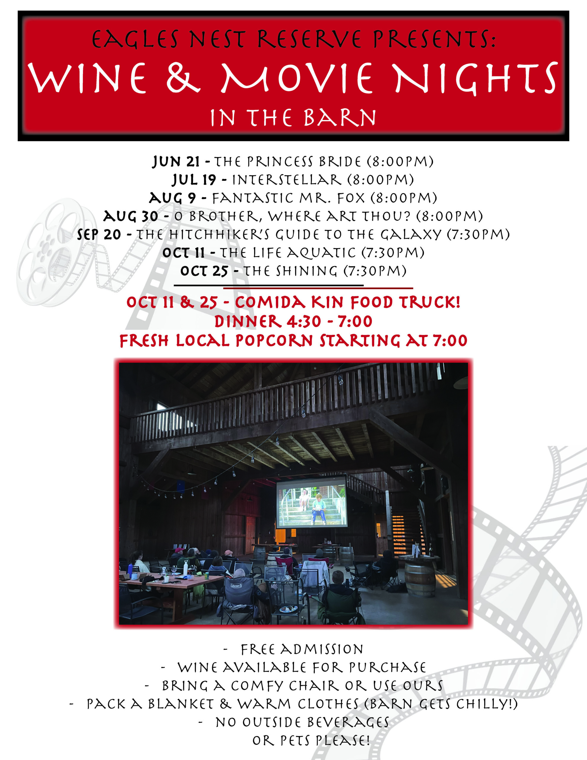 Winery Events & Event Space | Wine Tasting, Weddings, Corporate Events